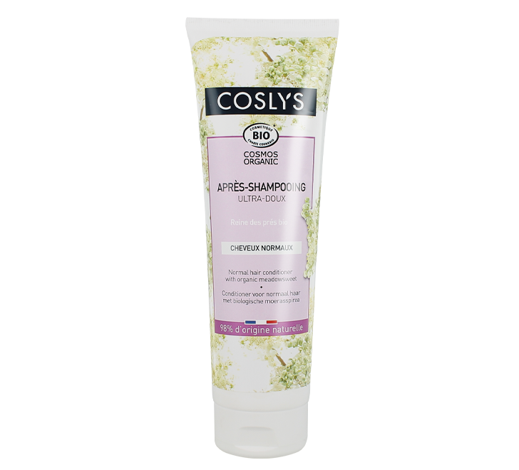 Normal Hair - Coslys