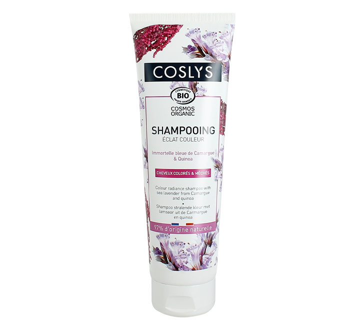 Colour Radiance Shampoo 250mL - Coslys