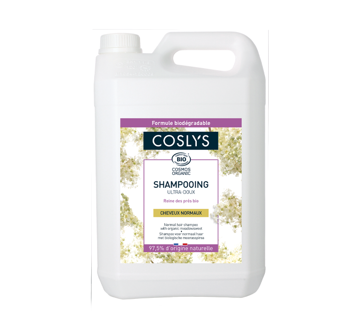 Normal Hair - Coslys