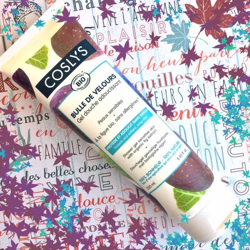 Enchantez votre hiver avec les produits bio Coslys… - Coslys