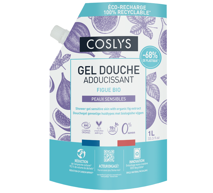 Et si vous passiez aux éco-recharges Coslys ? - Coslys